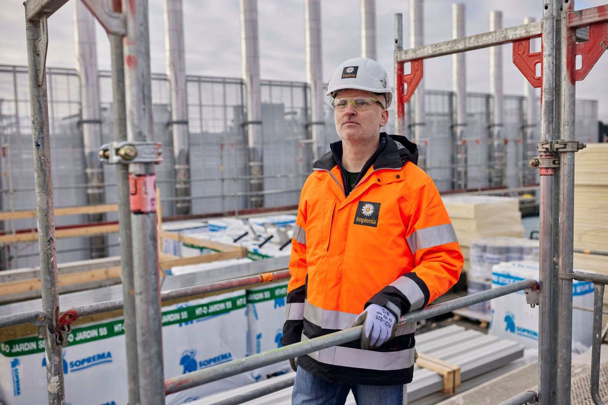 «Arbeitssicherheit ist eine Frage der Haltung»