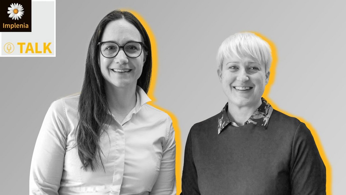 Implenia Talk: corruption doesn't stand a chance