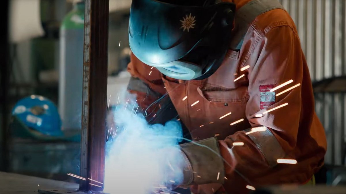 Three ideas more secure